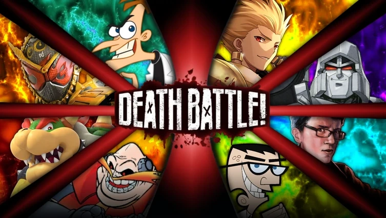 User blog:Captain akumya/Fandom Users favorite villains Battle Royale ...