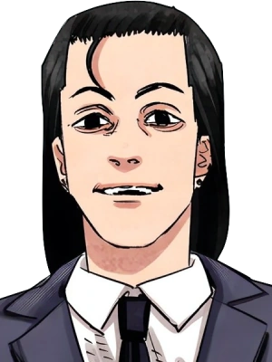 User blog:ChainsawMako/Barem Bridge | DEATH BATTLE Wiki | Fandom