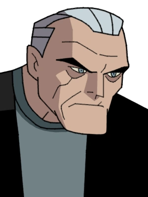 Bruce Wayne | DEATH BATTLE Wiki | Fandom