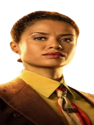 User blog:Know your Wiki/Ravonna Renslayer | DEATH BATTLE Wiki | Fandom