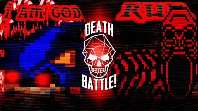 User blog:DaComedian26/Tns | DEATH BATTLE Wiki | Fandom
