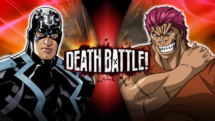 User blog:PitTheSwordmaster/Top 200 Most Wanted Matchups for Death ...