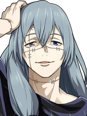 User blog:ChainsawMako/Mahito | DEATH BATTLE Wiki | Fandom