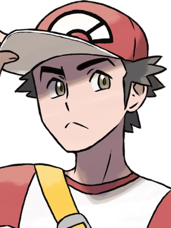 Pokemon Battle Red