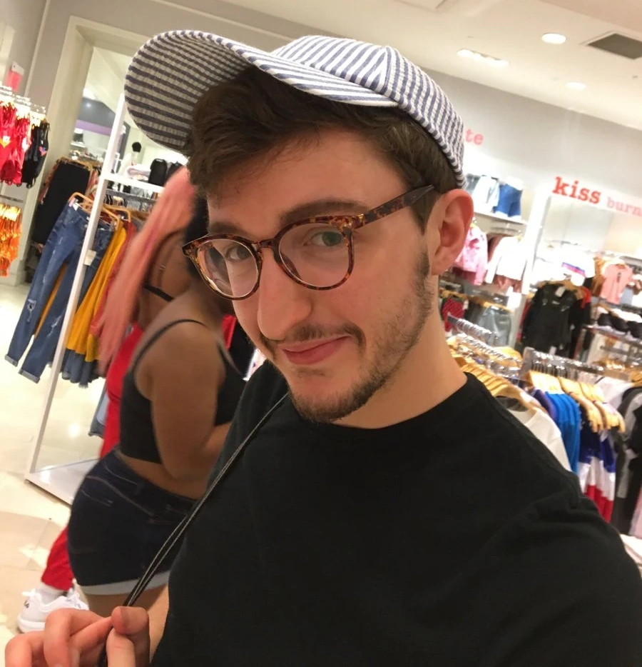 Vincent Cappelluti | DEATH BATTLE Wiki | Fandom