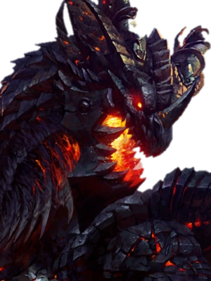 User blog:Alexey de Greit/Deathwing | DEATH BATTLE Wiki | Fandom