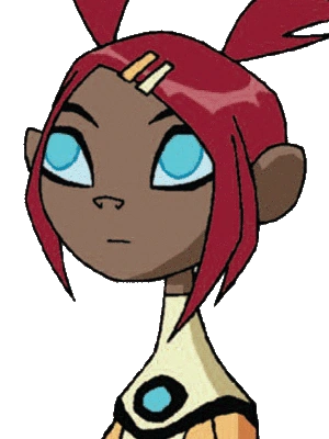 User blog:Ewefwein/Sari Sumdac | DEATH BATTLE Wiki | Fandom