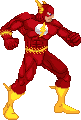 The Flash | DEATH BATTLE Wiki | Fandom