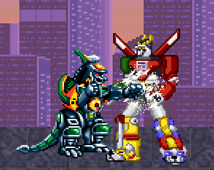 User blog:Ditto132/Power Rangers VS Voltron | DEATH BATTLE Wiki | Fandom