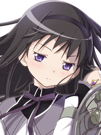 Homura Akemi Icons