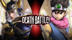 User blog:Capejedi/Making a Death Battle Match for every Final Fantasy ...