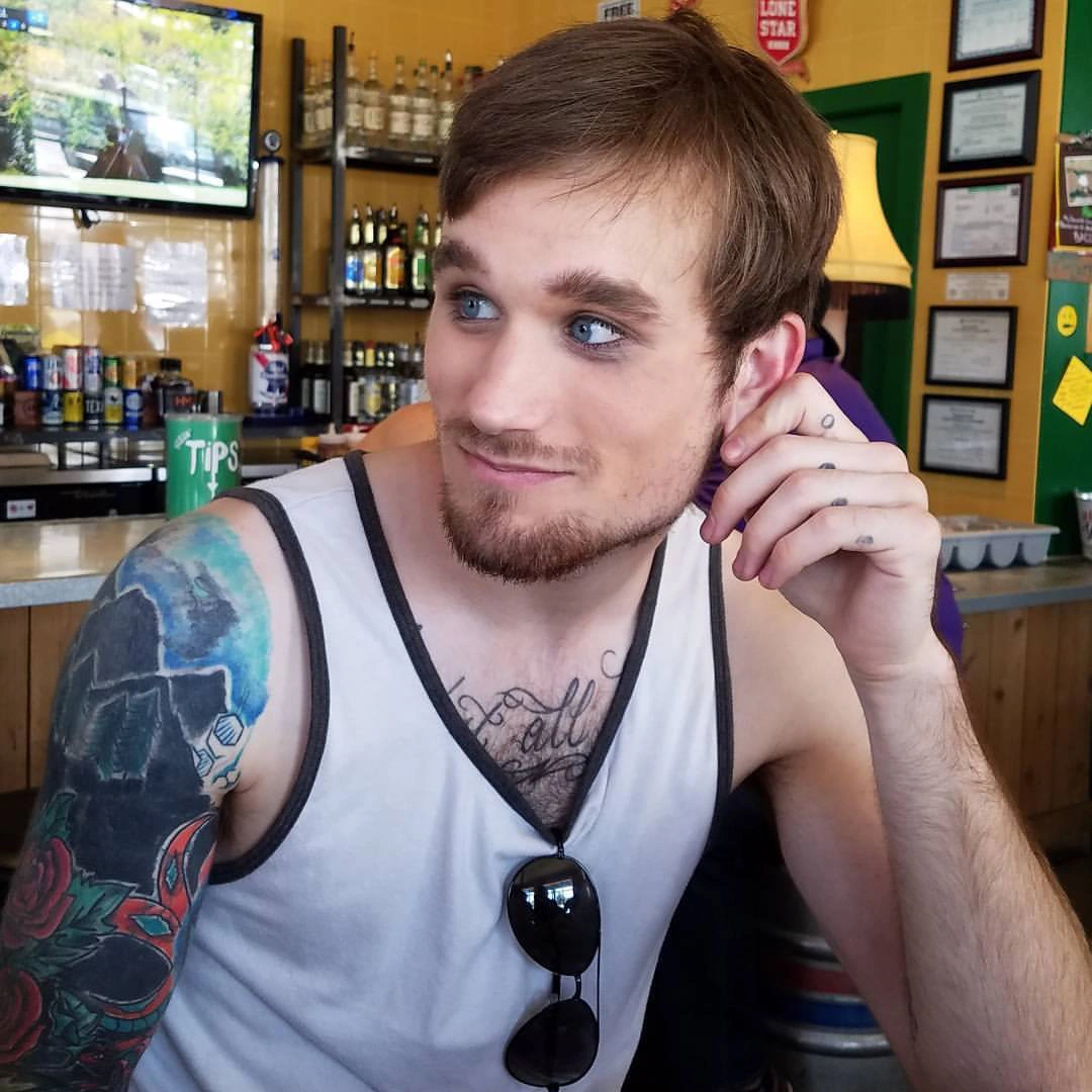 Cameron Sather | DEATH BATTLE Wiki | Fandom