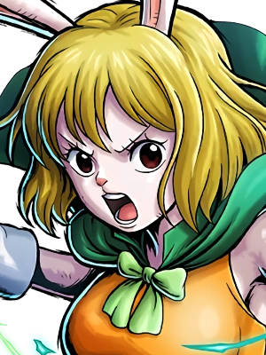 User blog:Ewefwein/Carrot | DEATH BATTLE Wiki | Fandom
