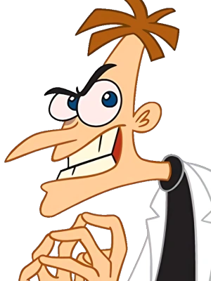 User blog:Packie435/Doctor Doofenshmirtz | DEATH BATTLE Wiki | Fandom