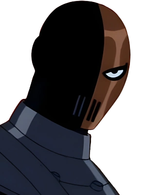 User blog:Spider-Pidge/Slade Profile | DEATH BATTLE Wiki | Fandom