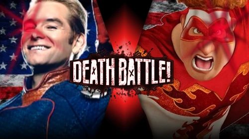 User blog:Astar4012/Astars Dream Season with CACs | DEATH BATTLE Wiki ...