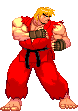 Ken Masters | DEATH BATTLE Wiki | Fandom
