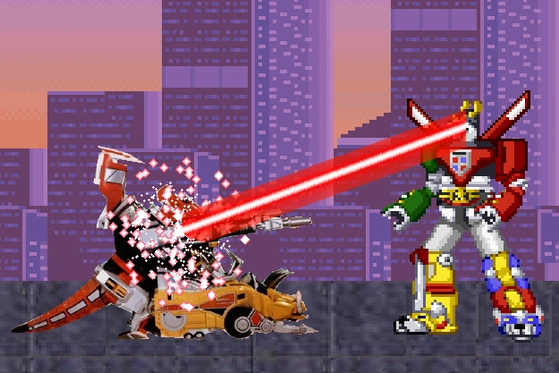 User blog:Ditto132/Power Rangers VS Voltron | DEATH BATTLE Wiki | Fandom