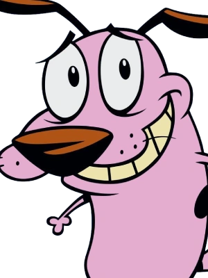 Courage the Cowardly Dog | DEATH BATTLE Wiki | Fandom