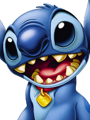 Stitch | DEATH BATTLE Wiki | Fandom