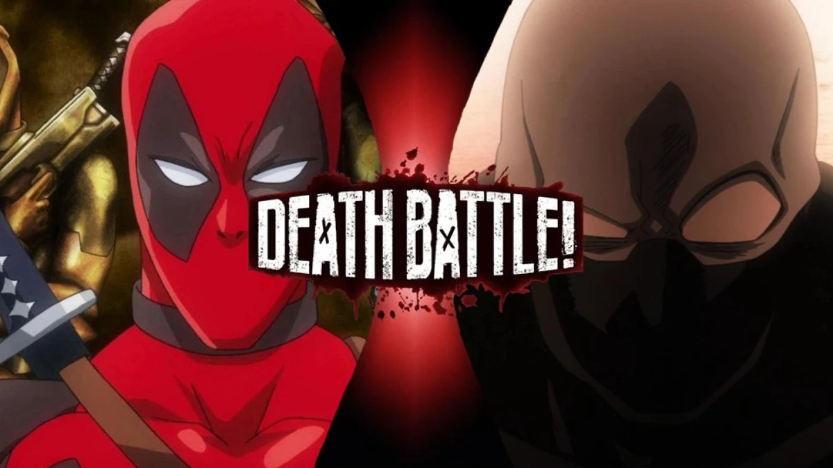 User blog:Padureanvladioan/Twice (MHA) VS Deadpool (Marvel): Analysis ...