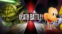 Yoda VS King Mickey/Gallery | DEATH BATTLE Wiki | Fandom