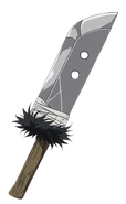 User blog:ChainsawMako/Yuji Itadori | DEATH BATTLE Wiki | Fandom