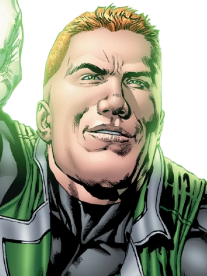 User blog:1mavstone/Combatant - Guy Gardner | DEATH BATTLE Wiki | Fandom