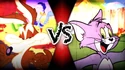 Wile E. Coyote VS Tom Cat/Gallery | DEATH BATTLE Wiki | Fandom