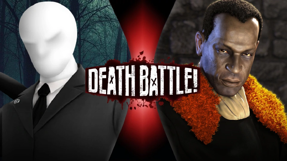 Comment (with link to thumbnail) of your number one most wanted matchup ...