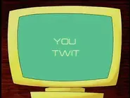 Courage the Cowardly Dog | DEATH BATTLE Wiki | Fandom