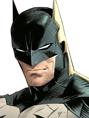 Batman | DEATH BATTLE Wiki | Fandom