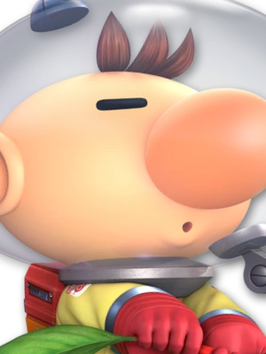 User blog:Chillbrah2/Olimar | DEATH BATTLE Wiki | Fandom