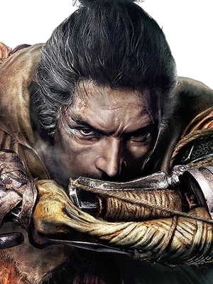 User blog:1mavstone/Combatant - Sekiro | DEATH BATTLE Wiki | Fandom