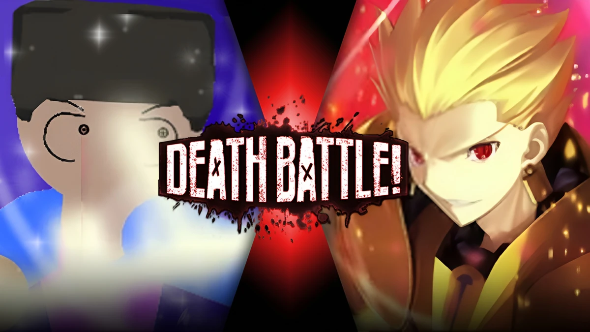 User blog:Wizardofwonka/Gilgamesh vs Widck | DEATH BATTLE Wiki | Fandom
