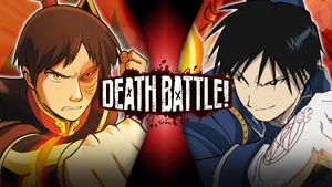 User blog:Tewn Lonk/Another Thumbnail Collection | DEATH BATTLE Wiki | Fandom