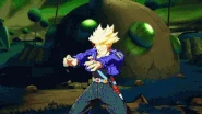 Trunks Briefs | DEATH BATTLE Wiki | Fandom