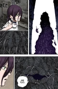 Makima | DEATH BATTLE Wiki | Fandom