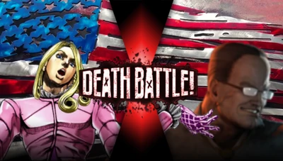 User blog:TheDanWoman2/Fanmade Death Battle Season 1 | DEATH BATTLE ...