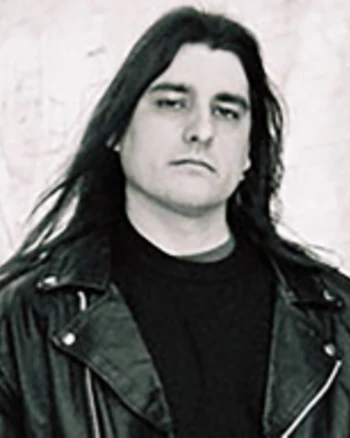 Tony Salvaggio | DEATH BATTLE Wiki | Fandom