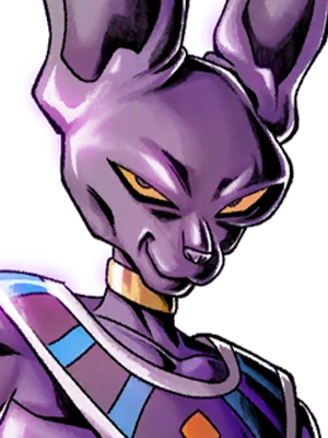 Beerus | DEATH BATTLE Wiki | Fandom