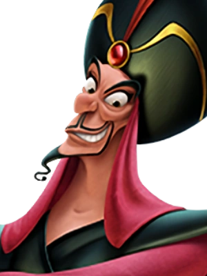 User blog:1mavstone/Combatant - Jafar | DEATH BATTLE Wiki | Fandom