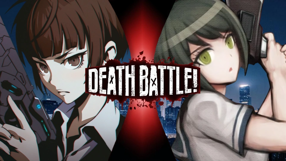 User blog:Skyknight223/Skyknight223's top 25 most wanted Death Battles ...