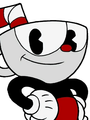 Cuphead | DEATH BATTLE Wiki | Fandom