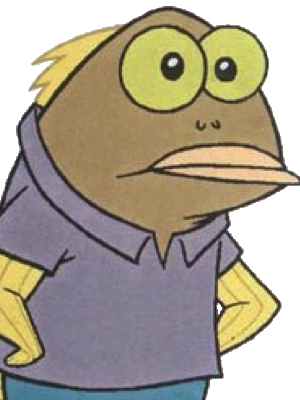 User blog:Packie435/Tom | DEATH BATTLE Wiki | Fandom