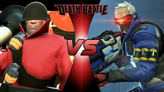 User blog:Juan2008.KingDollar$/My Ideas for Team Fortress 2 Matchups ...