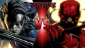 Nightwing VS Daredevil/Gallery | DEATH BATTLE Wiki | Fandom