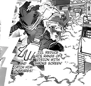 Izuku Midoriya | DEATH BATTLE Wiki | Fandom