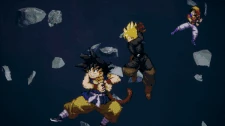 Trunks VS Silver/Gallery | DEATH BATTLE Wiki | Fandom
