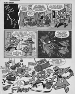 Bill Cipher | DEATH BATTLE Wiki | Fandom